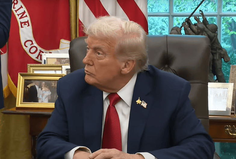 YouTube will pay $24.5 million to Trump for suspension of his account ...