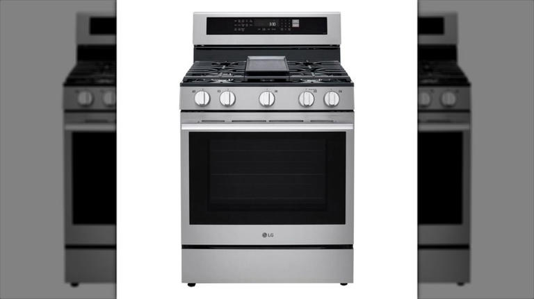 6 Best Gas Stove Brands, According To Reviews