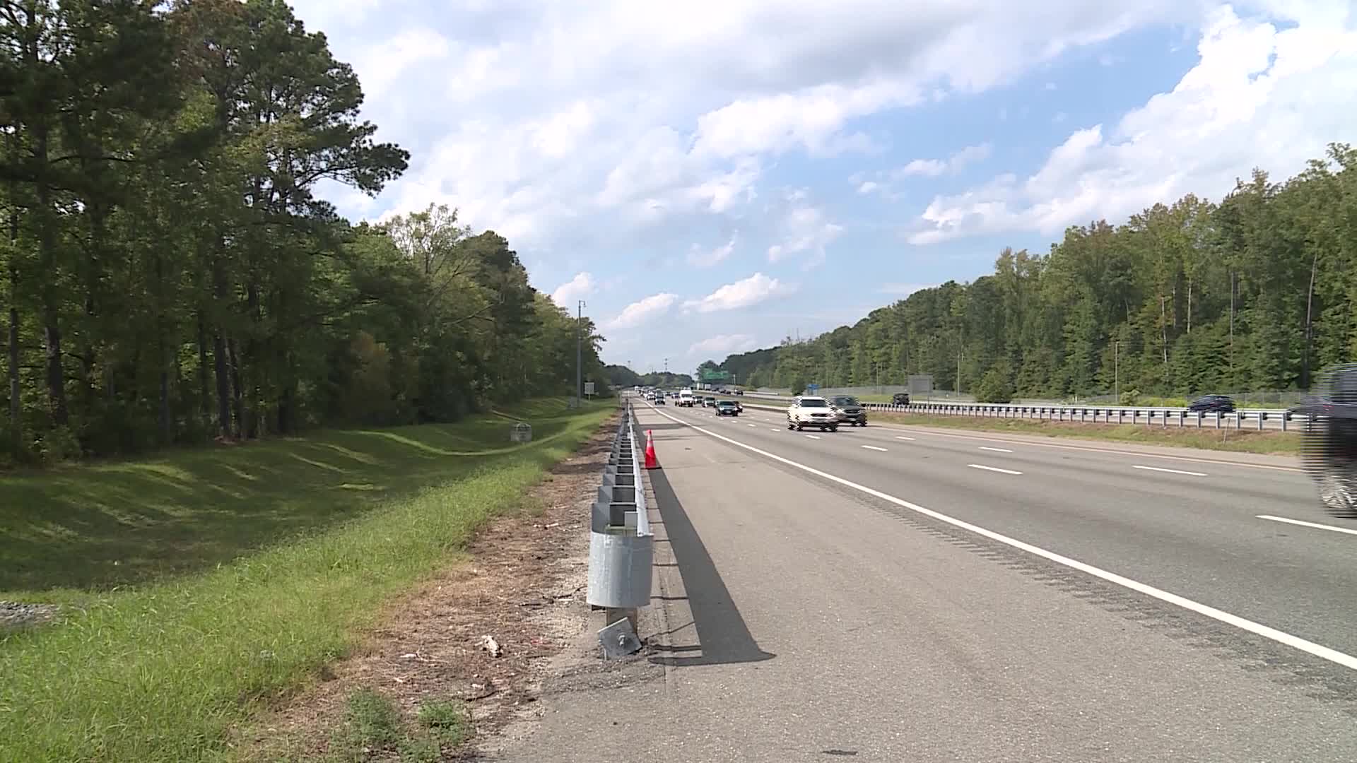 State Police seek information in fatal I-64 shooting