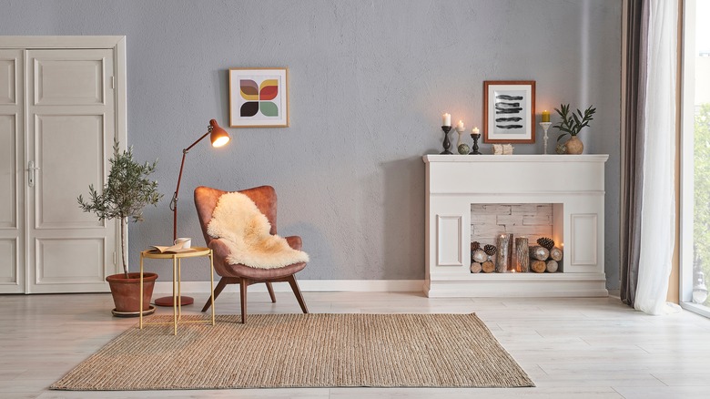 Why Natural Fiber Flooring Is Perfect For Your Home