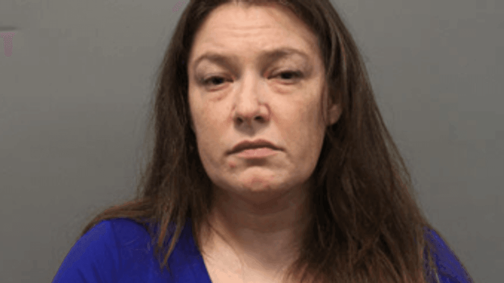 Md.'s Catherine Hoggle ordered into secure health facility ahead of ...