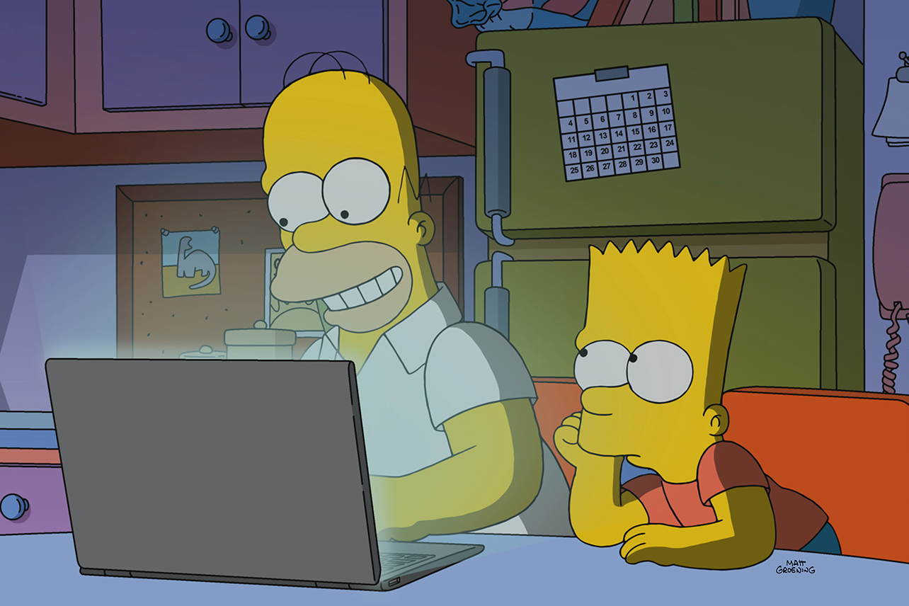 Stream It Or Skip It: ‘The Simpsons’ Season 37 on Fox, With More Of The ...