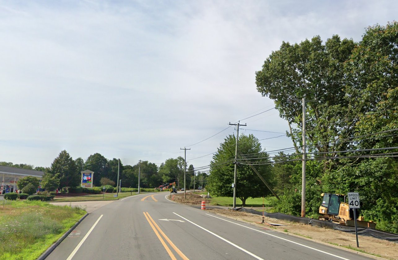 Woman killed on 21st birthday as two Teslas crash
