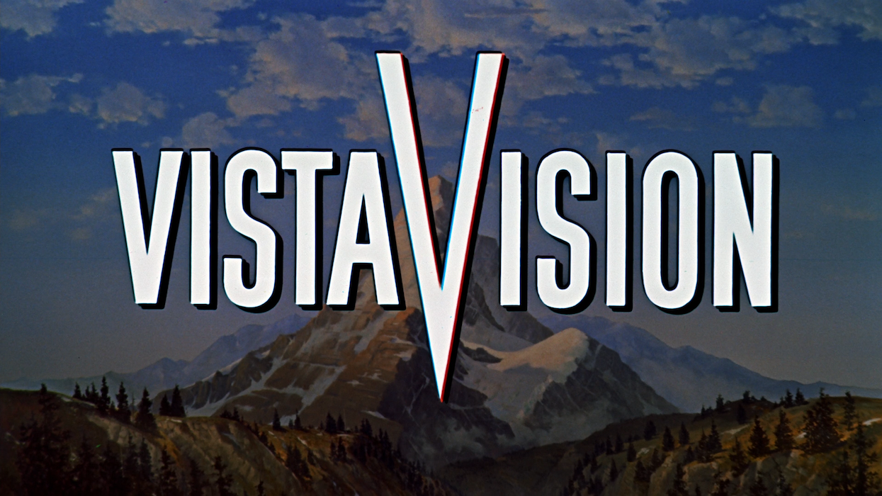 What Is VistaVision? Inside the Classic Widescreen Format Behind ...