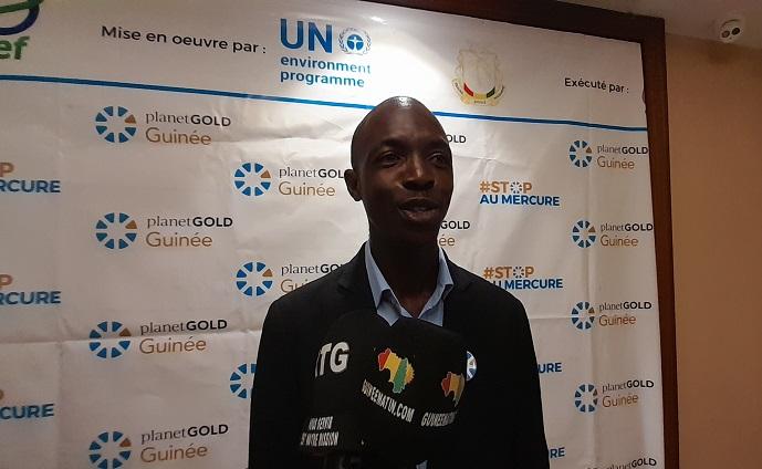 Processus de formalisation du secteur d’EMAPE : PlanetGOLD Guinée met un guide à la disposition ...
