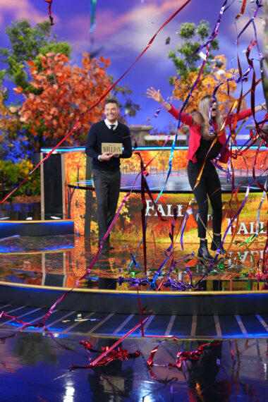 ‘Wheel of Fortune’ Gets $1 Million Jackpot Winner