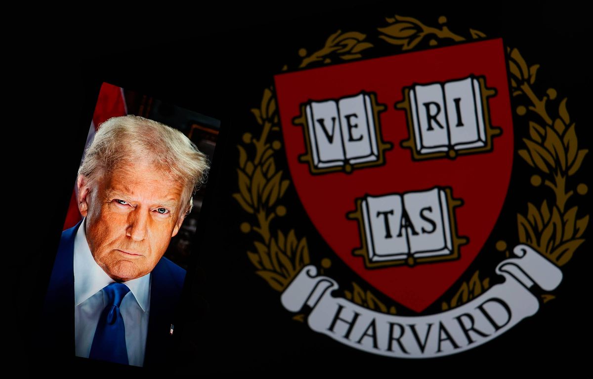 Etats-Unis : Trump assure être proche d’un accord à 500 millions de ...