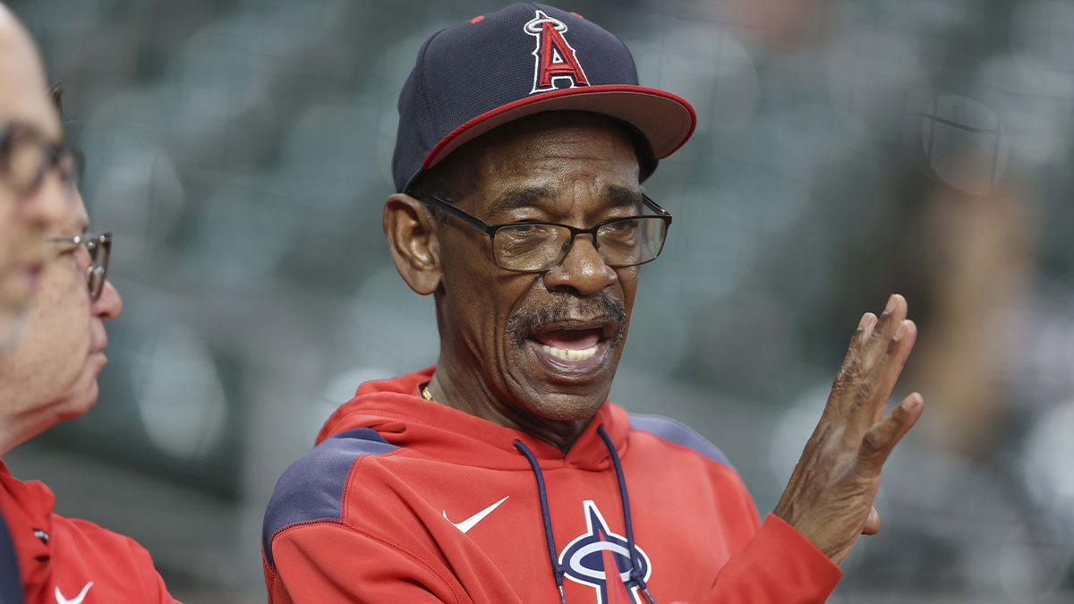 Ron Washington says Angels firing wasn’t related to health issues
