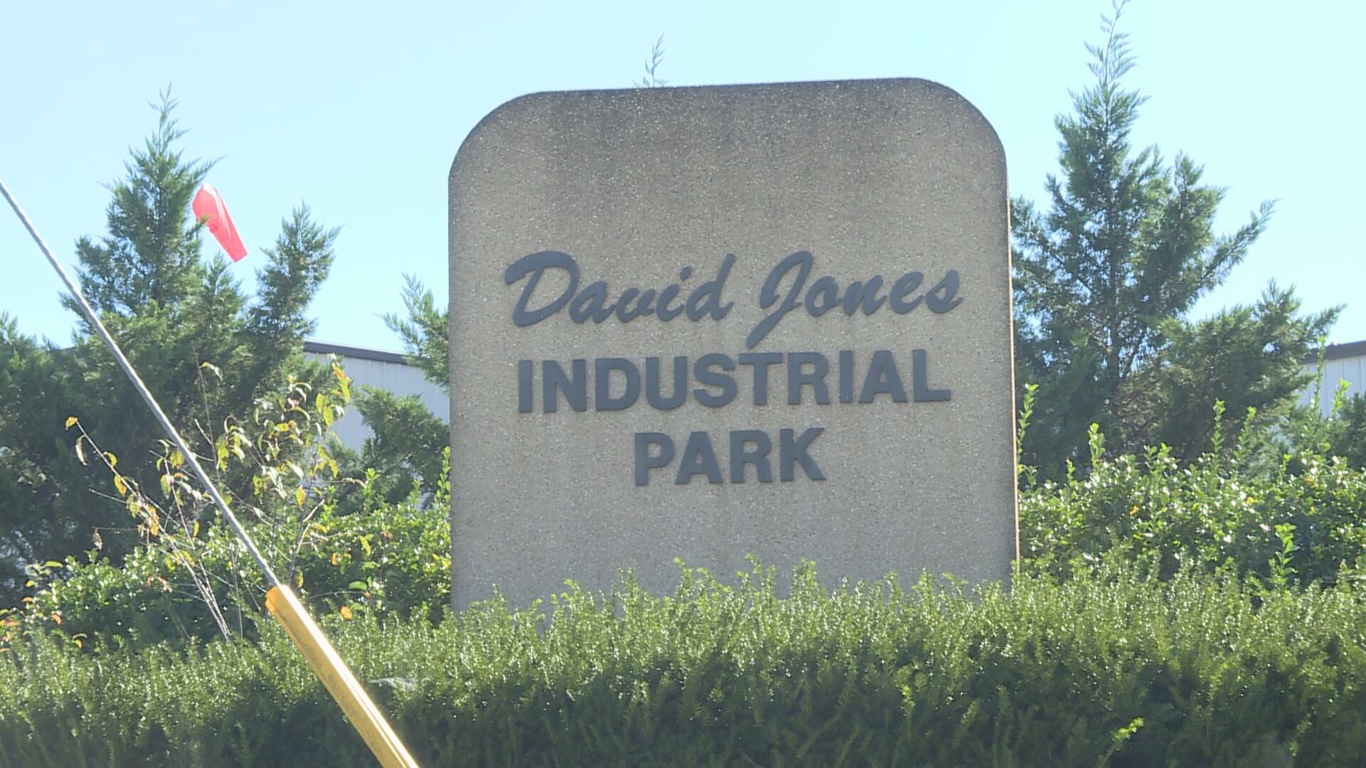 Weapons manufacturing company bringing 72 jobs to Anderson County