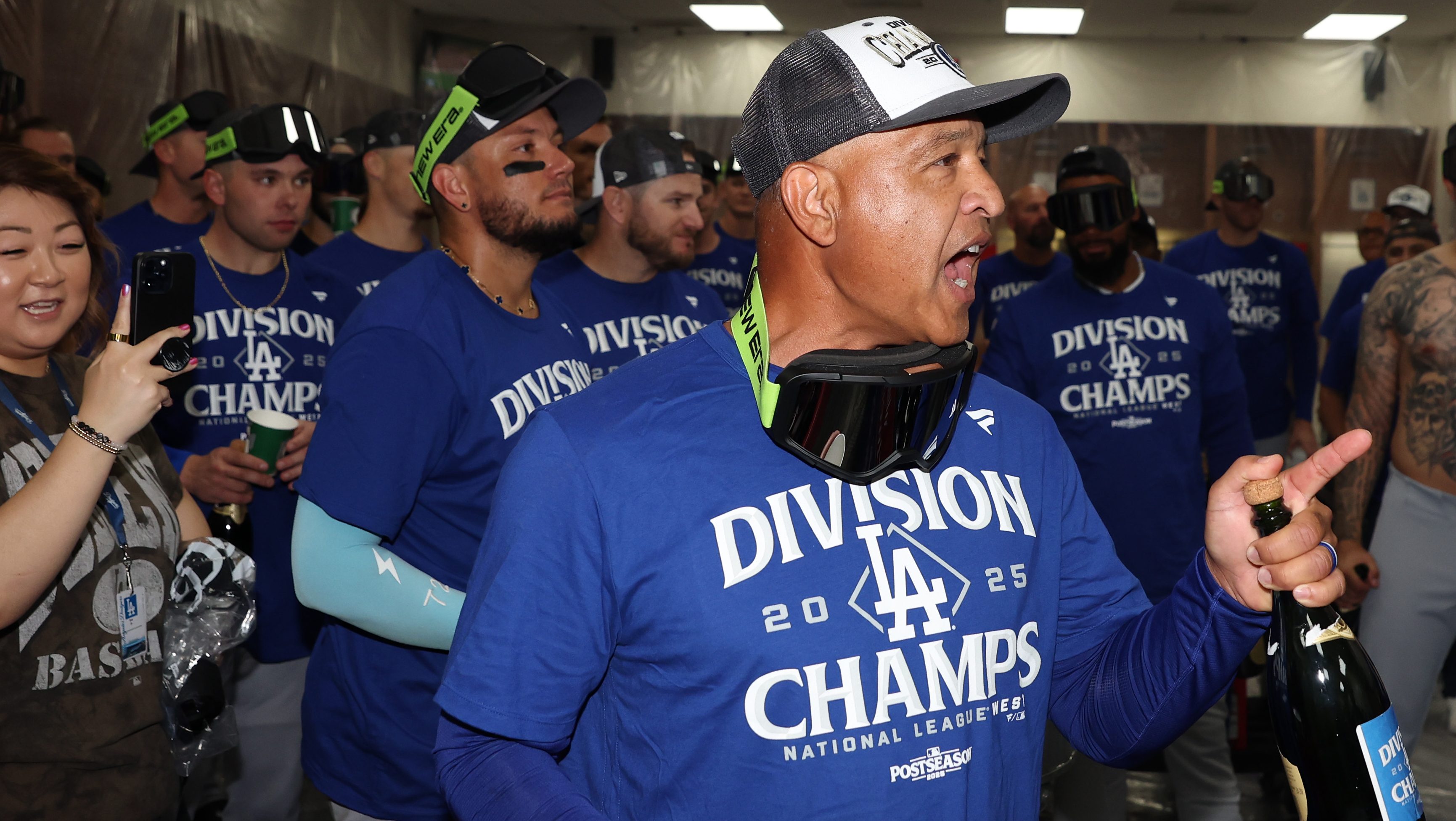 Dodgers Have Most to Prove this Postseason