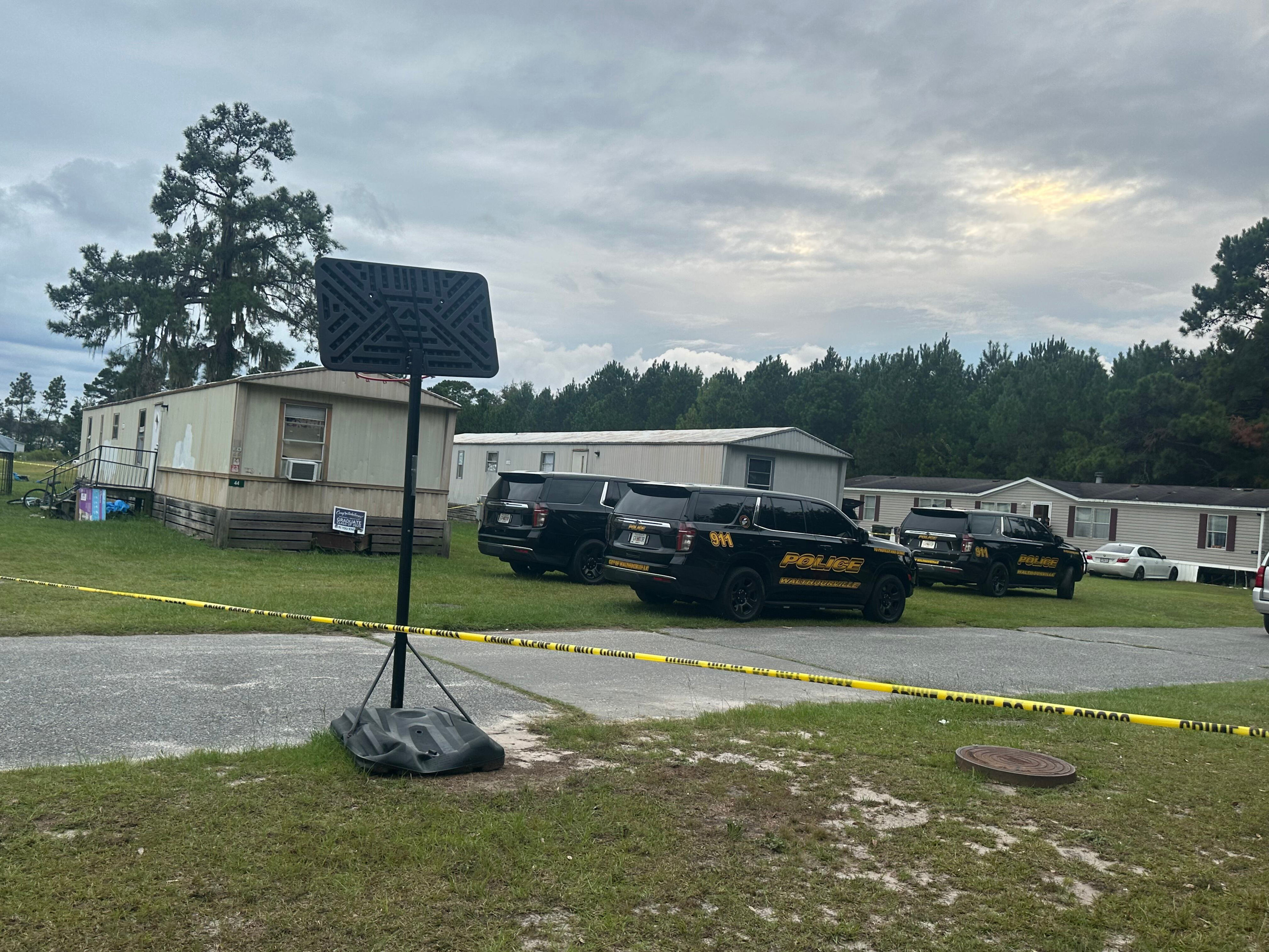 GBI identifies Walthourville woman in death investigation