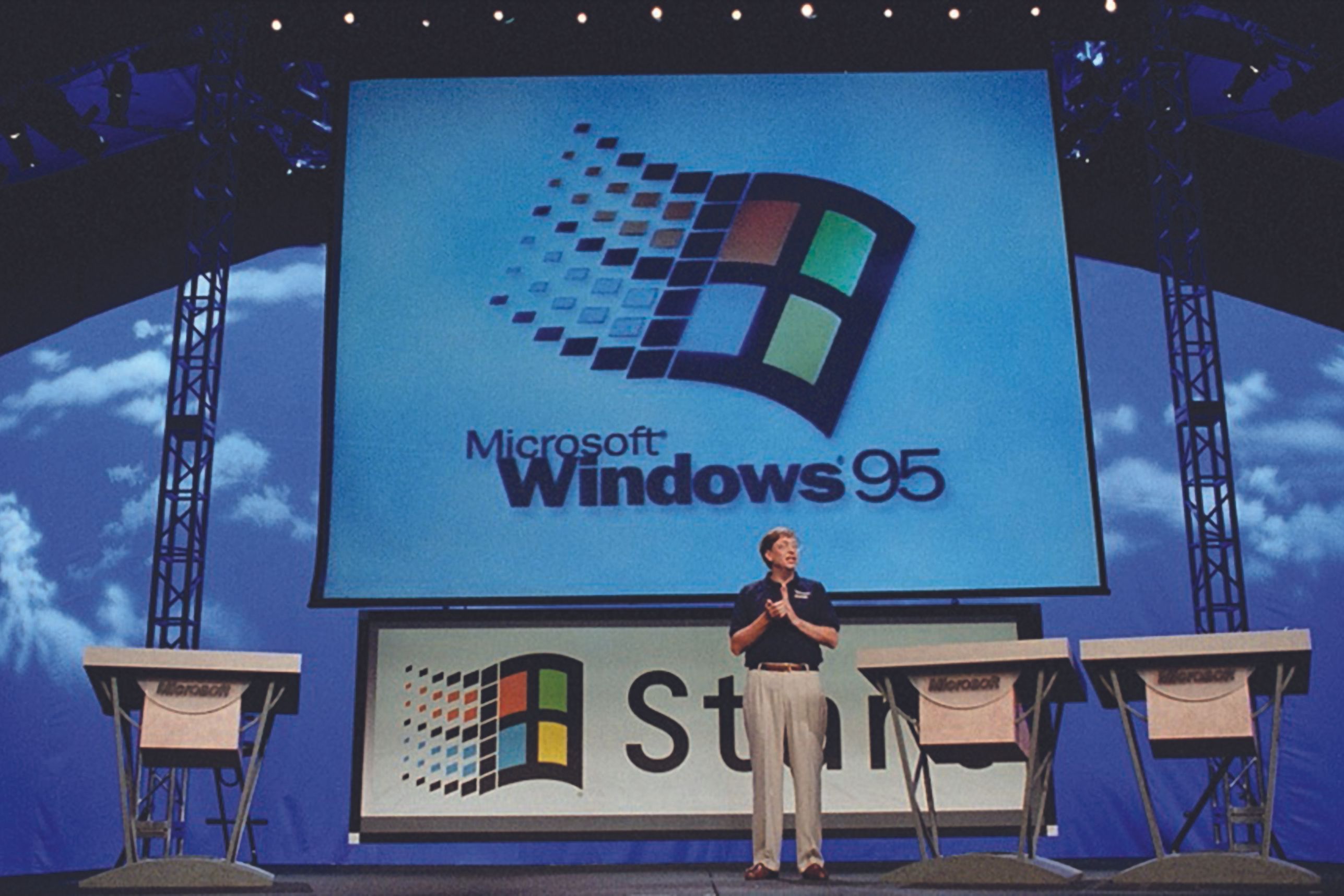 A Microsoft engineer reveals how Windows 95's 'secret' fast restart worked