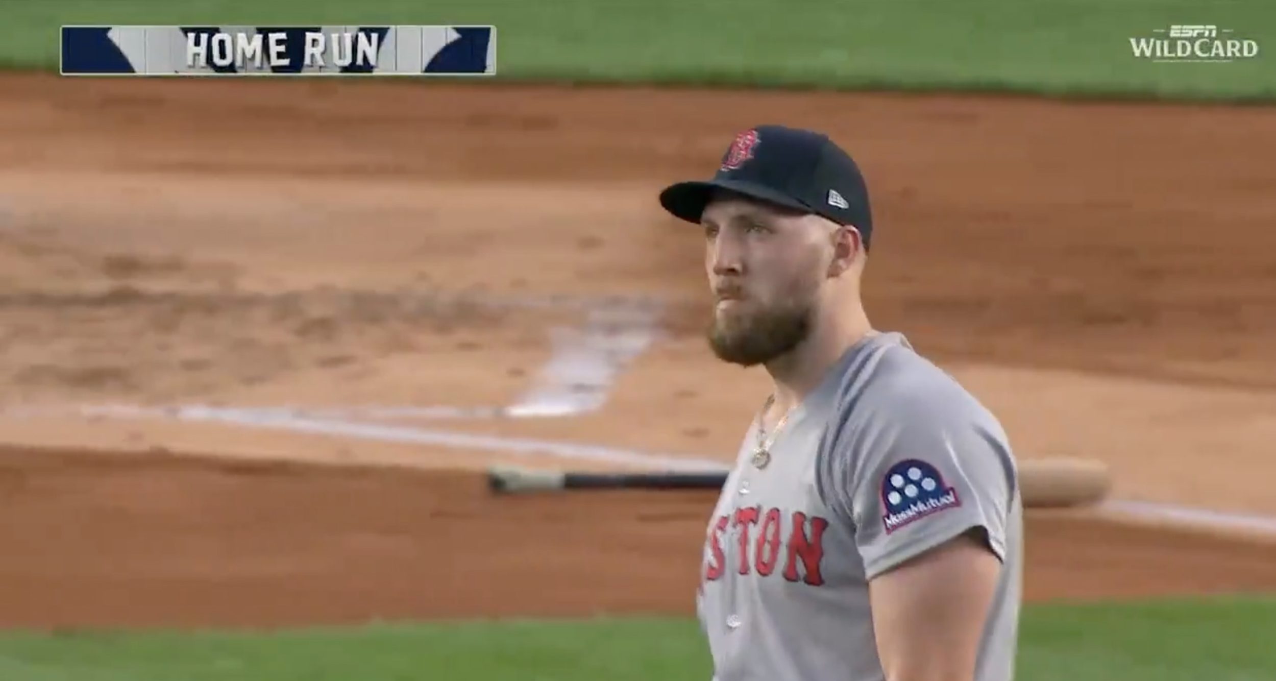 ESPN postseason broadcast deals with major issue