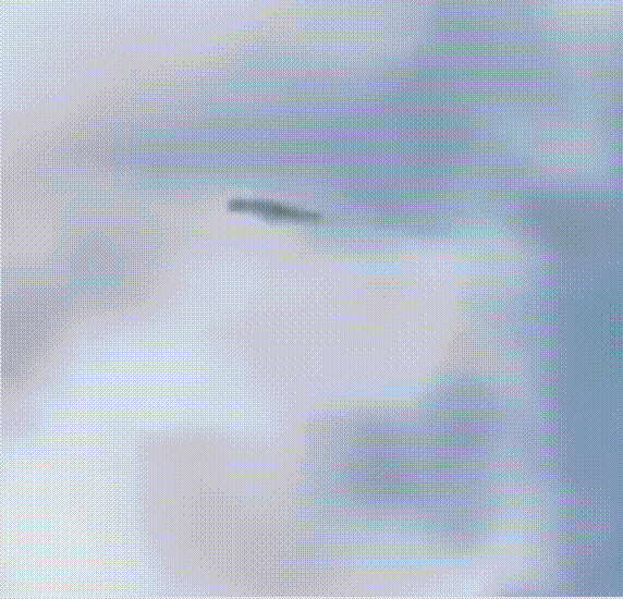 J-50 Stealth Fighter Tested Near Apartment Complex in Low-Altitude Flight
