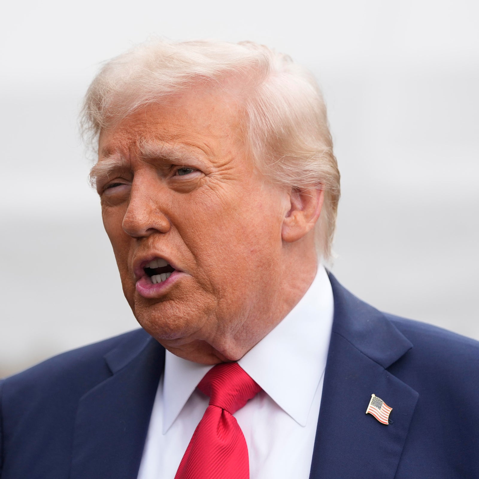 Trump administration to defund federal watchdog council