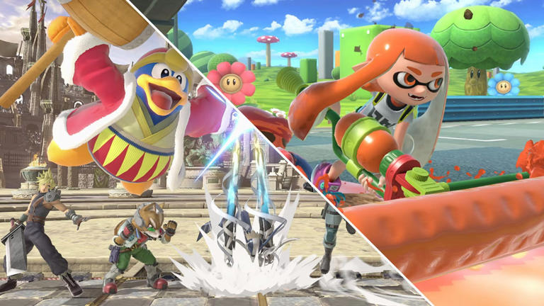 The Most Broken Items in Super Smash Bros History