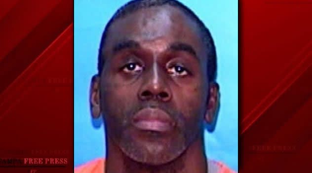Florida Executes Victor Tony Jones For 1990 Double-Murder, 13th In 2025