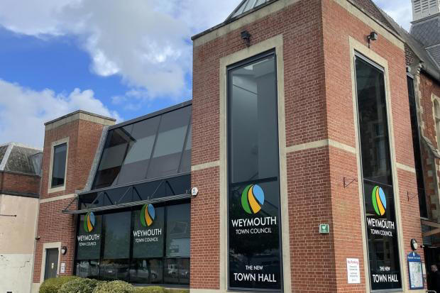 Holocaust Memorial Day ceremony in town