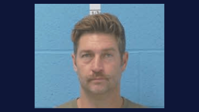 Jay Cutler serving 4-day sentence in Tennessee jail