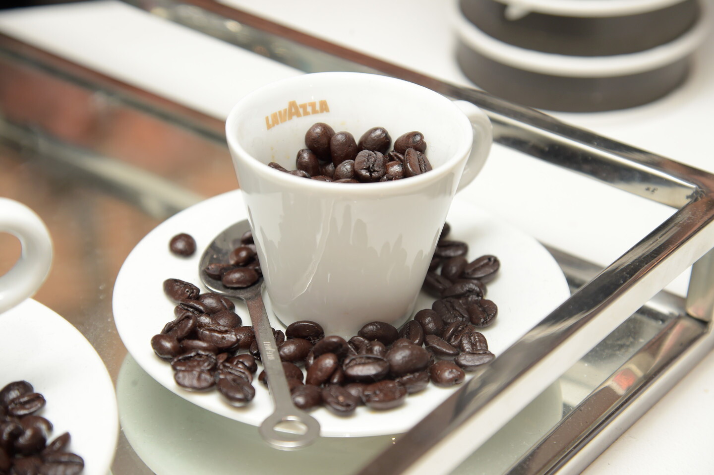 La Giornata internazionale del caffè: il 71% degli italiani lo beve ...