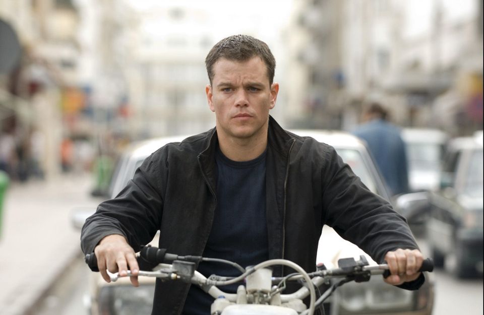 From James Bond to Jason Bourne: 15 Greatest Spy Movies, Ranked