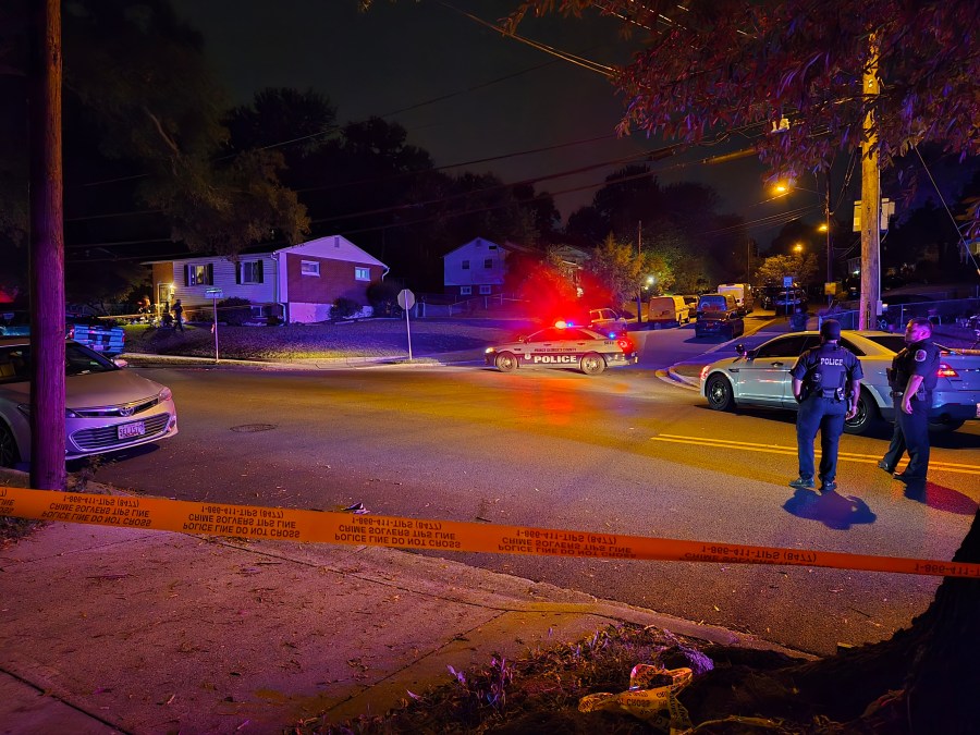 Cheverly police chief involved in deadly shooting; Maryland AG’s office ...