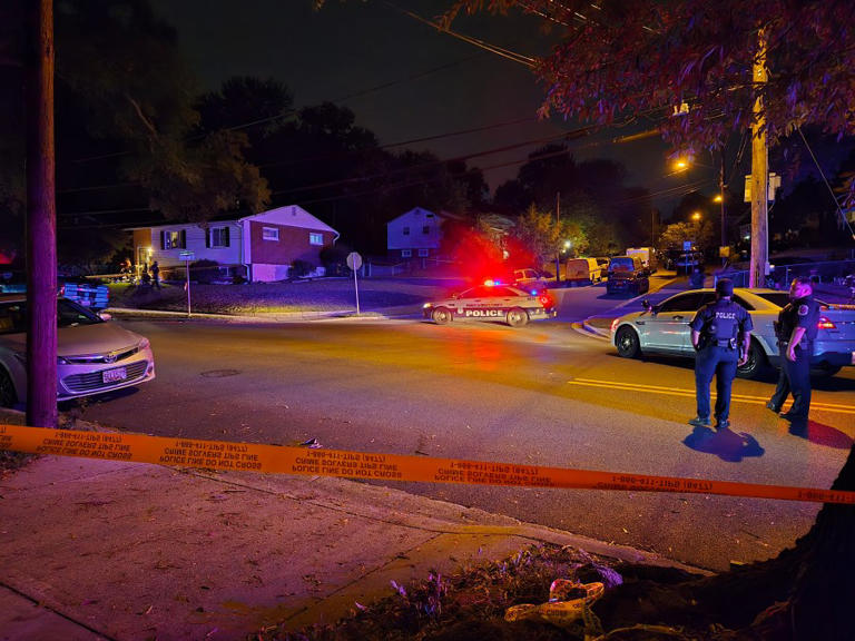 Cheverly police chief involved in deadly shooting; Maryland AG’s office ...