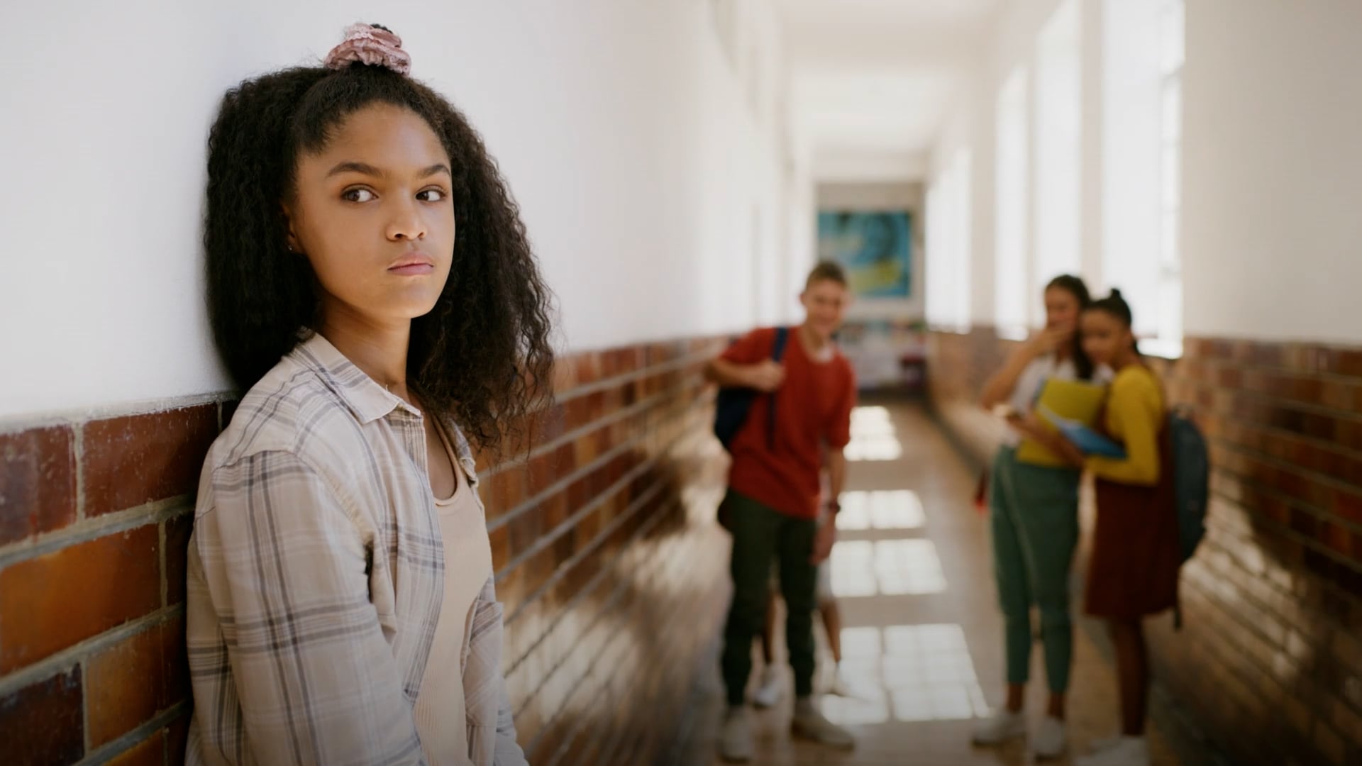Bullying: Cómo Defenderte y No Sentirte Solo