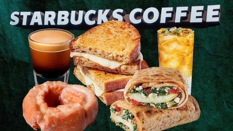 9 menu items you don't want to order at Starbucks