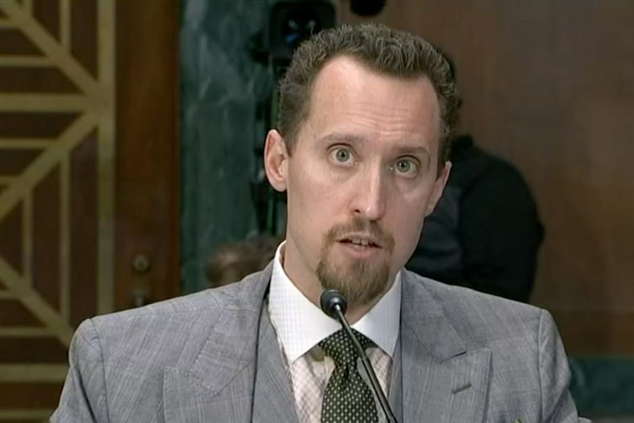 White House Withdraws Nominees to Lead Bureau of Labor Statistics, CFTC