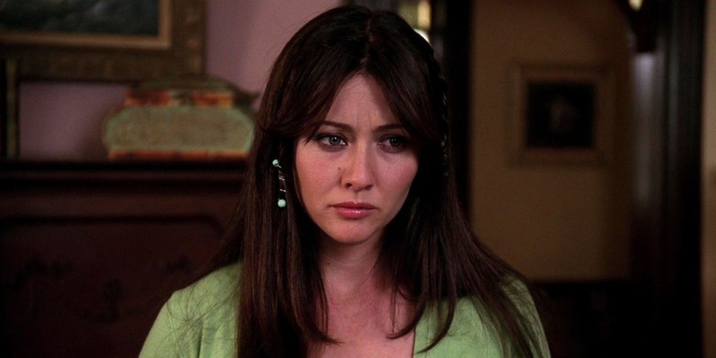 Charmed Cast Reveals How Shannen Doherty Rescued Her Last Episode: 'The ...