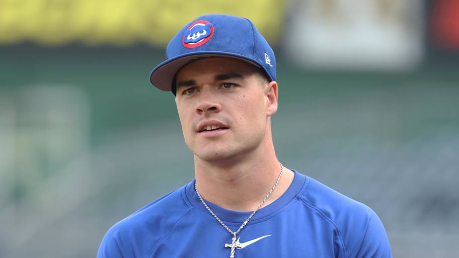 Cubs 3B Matt Shaw's wife Danielle is still keeping low profile in MLB ...