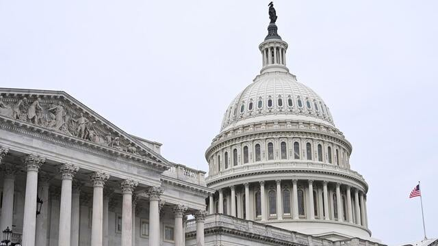 Who benefits from a government shutdown?