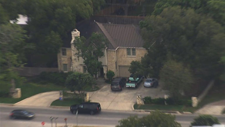 Former home of Suzanne Simpson sold nearly one year after her disappearance