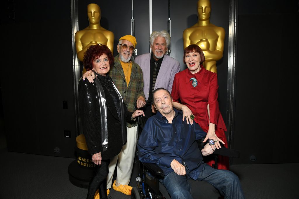 Inside Tim Curry's private life at 79 since suffering from a stroke ...