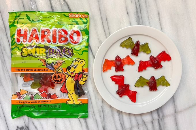 These Are the 11 Best Non-Chocolate Halloween Candies, Ranked