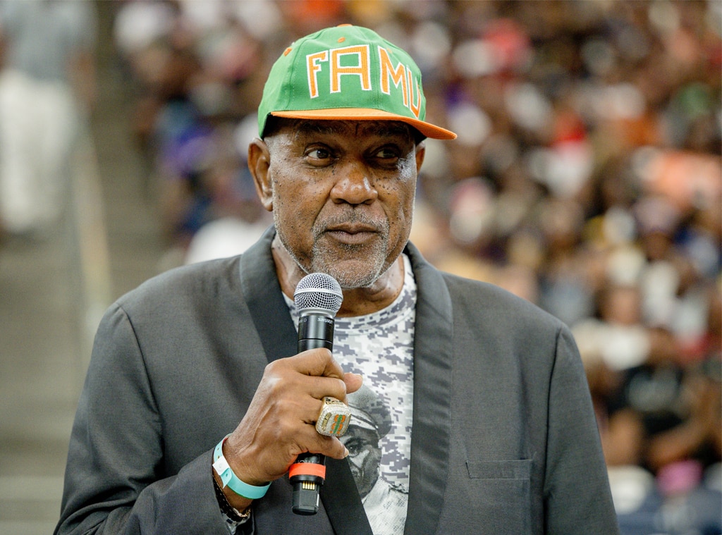 College Announcer Apologizes for Calling Dancers "Face of Ozempic"