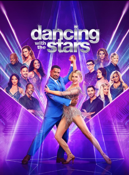 Dancing with the Stars TikTok night: schedule, cast, and how to watch Season 34