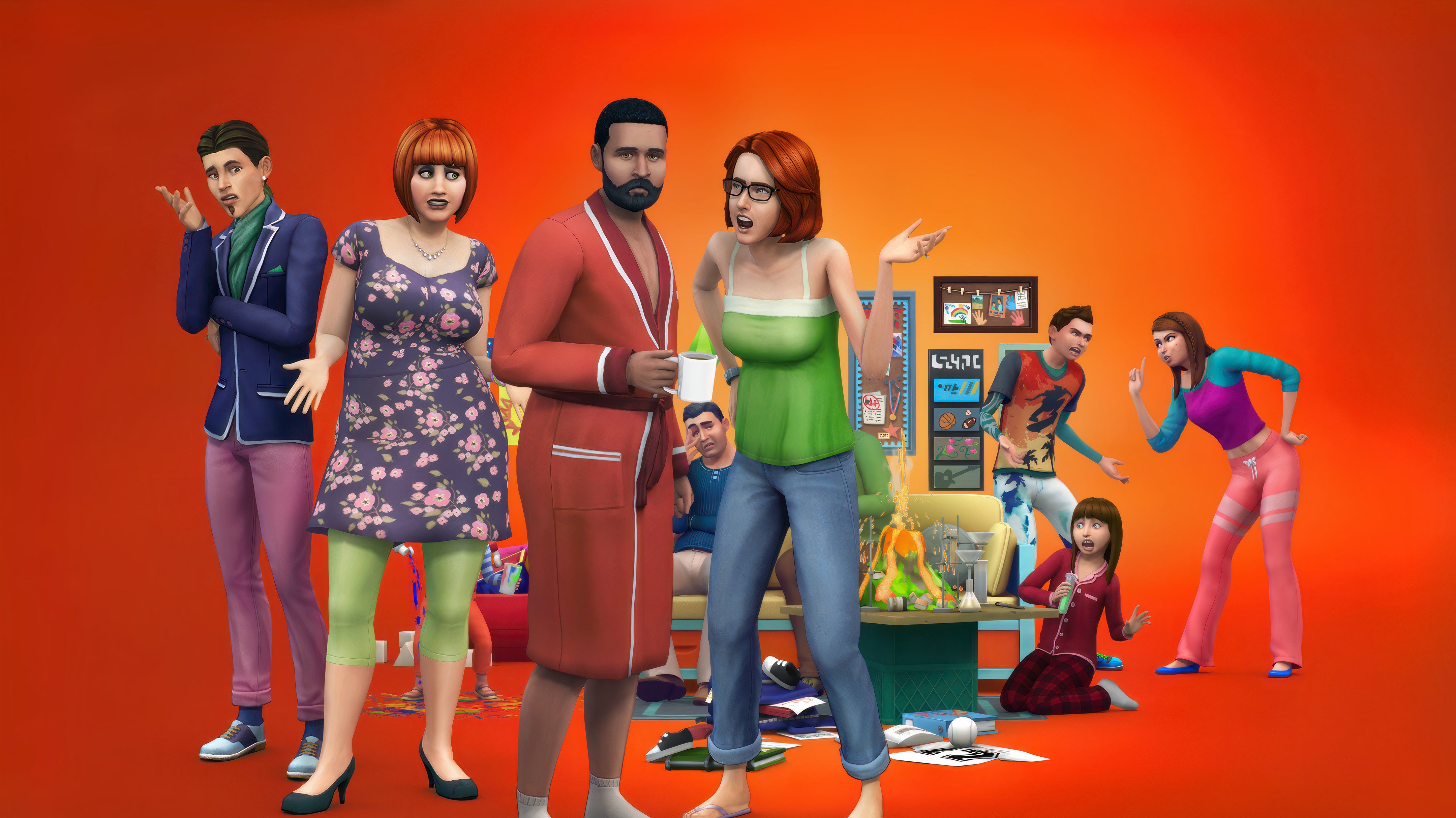 The Sims 4 Fans Believe It is the End of an Era