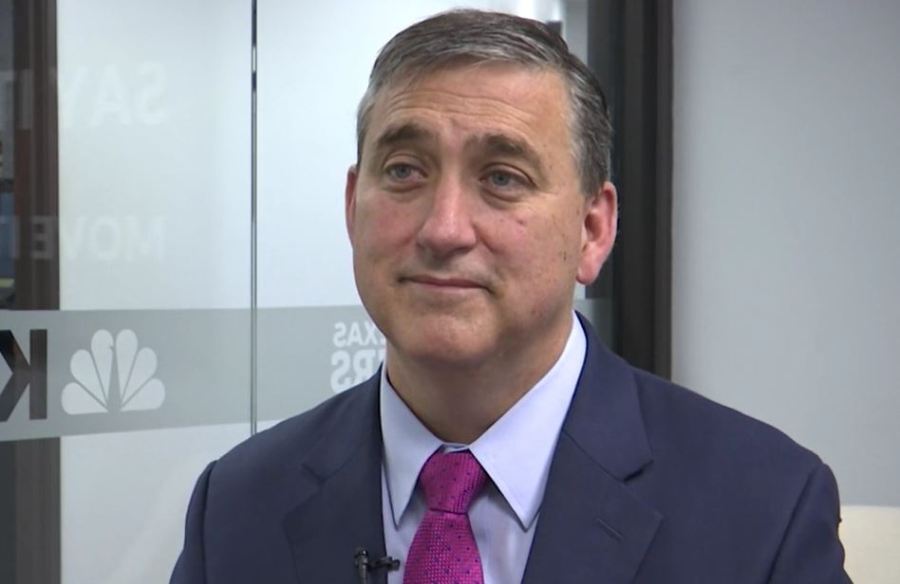 Rep. Moran criticizes Senate Democrats for blocking continuing ...