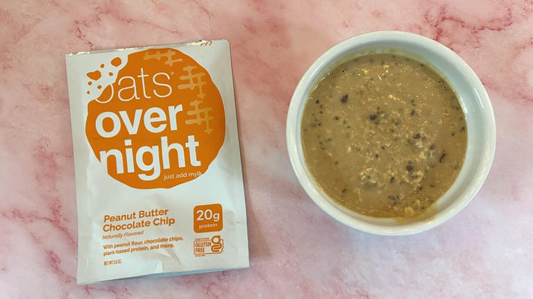 24 Oats Overnight Flavors, Ranked