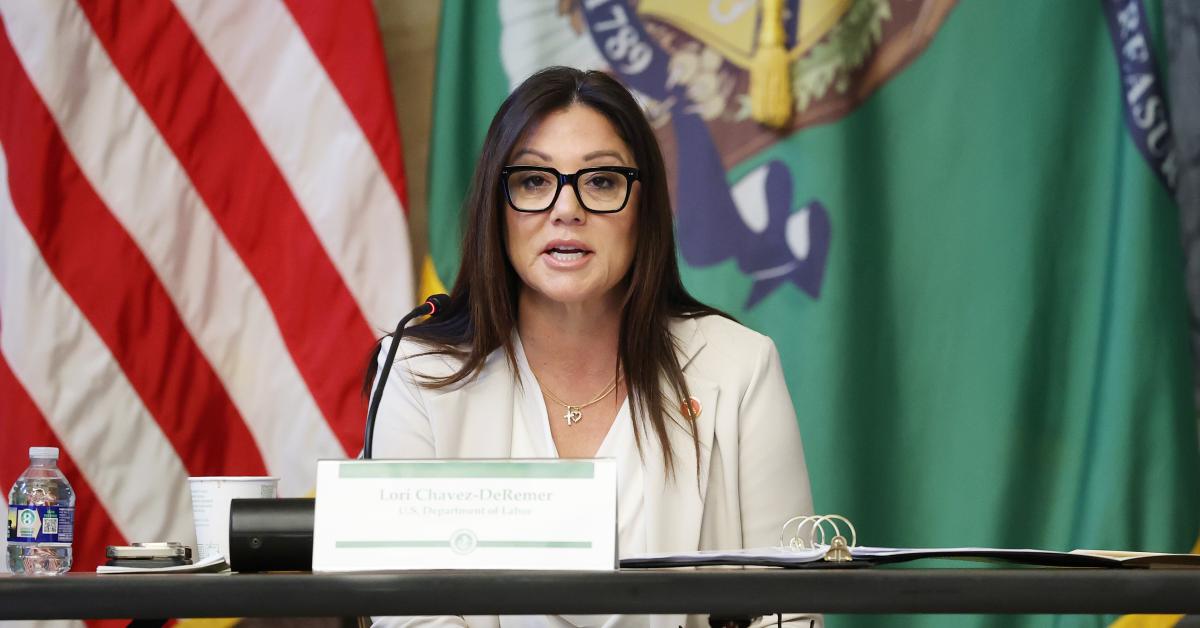 Labor Department awards $86 million in federal grants to 'Make America ...