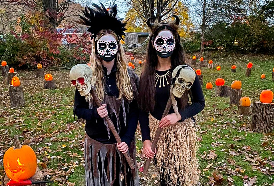 Trunk or Treats, Pumpkin Festivals, and More Fun Things To Do in CT ...