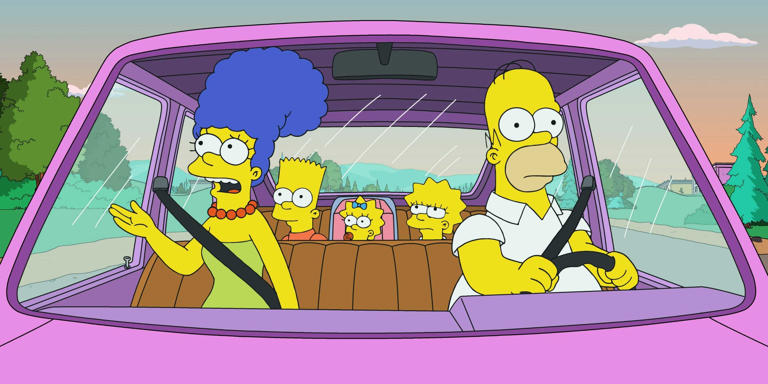 The Simpsons Season 37's Composer Alf Clausen Dedication Explained