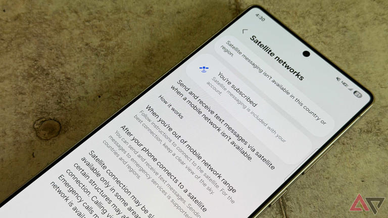 Don't leave home without checking that this Verizon feature is active