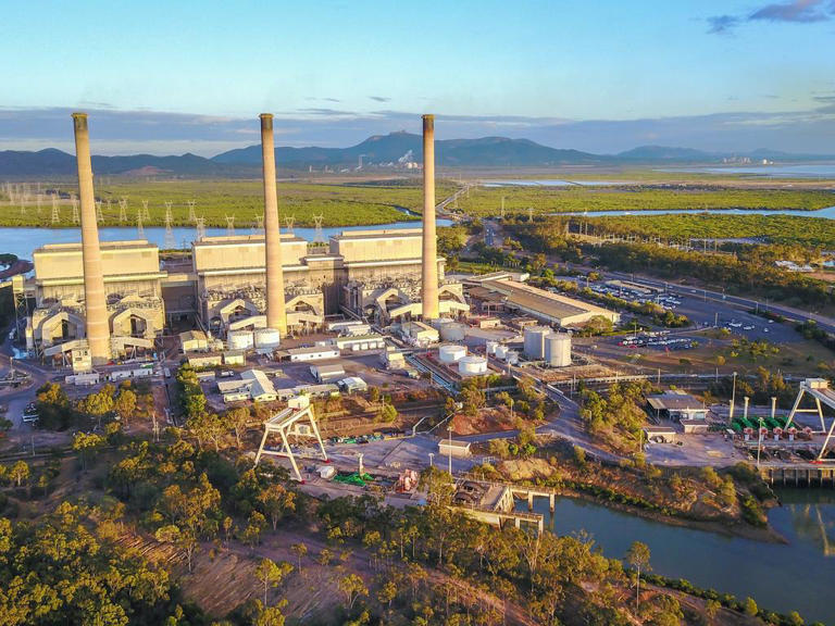 Update on future of Qld’s largest power plant