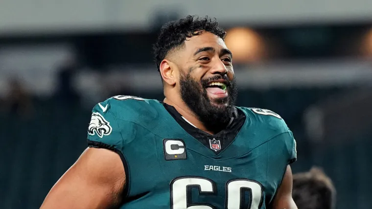 Aussie NFL wrap-up: How did Jordan Mailata, Tory Taylor and more ...