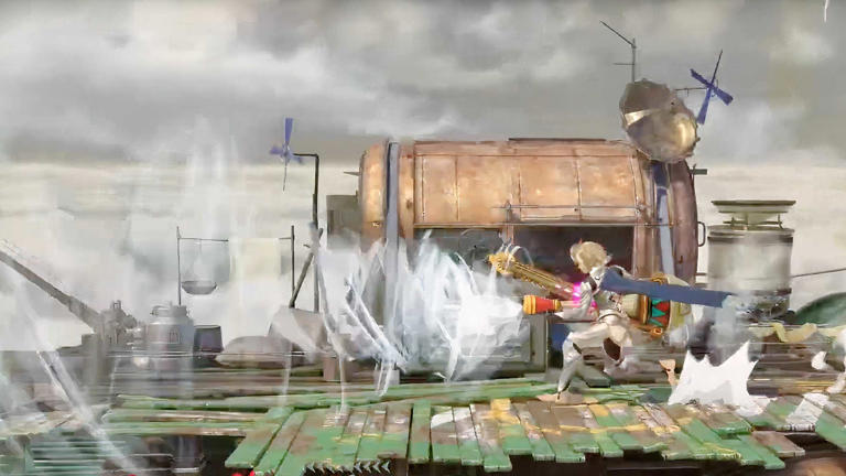 The Most Broken Items in Super Smash Bros History