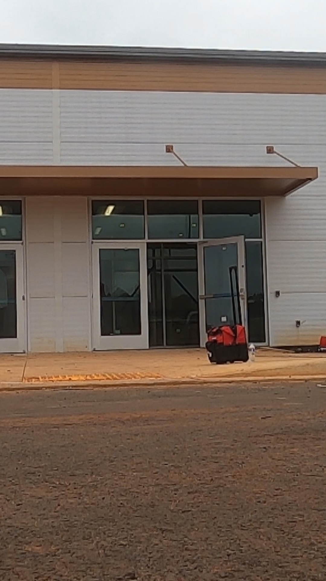 KIHOMAC’s new Warner Robins facility nears completion, with hopes of ...