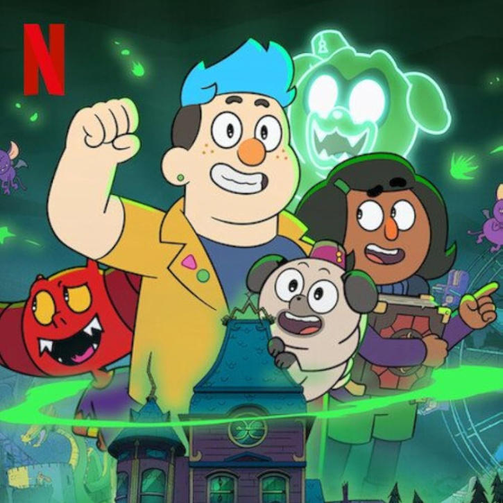 Dead End: Paranormal Park controversy: Elon Musk cancels his Netflix subscription over creator's ...